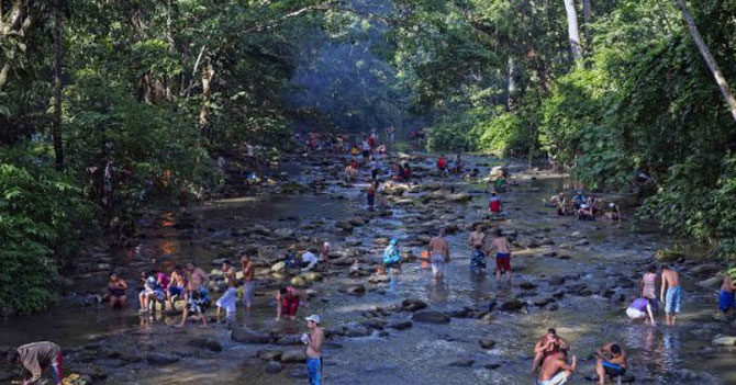7 Maravillas de Sorte, el lugar perfecto para desconectarse del mundo ...