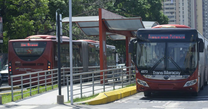 9 cosas que no sabías de Maracay – El Chigüire Bipolar