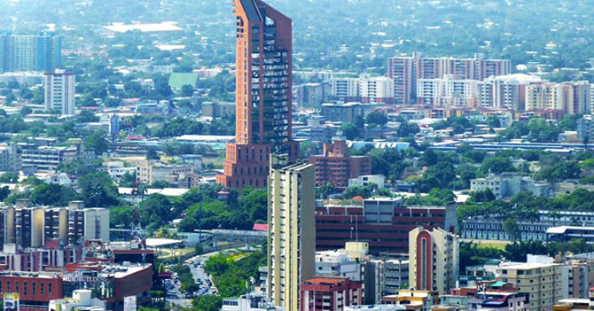9 cosas que no sabías de Maracay – El Chigüire Bipolar
