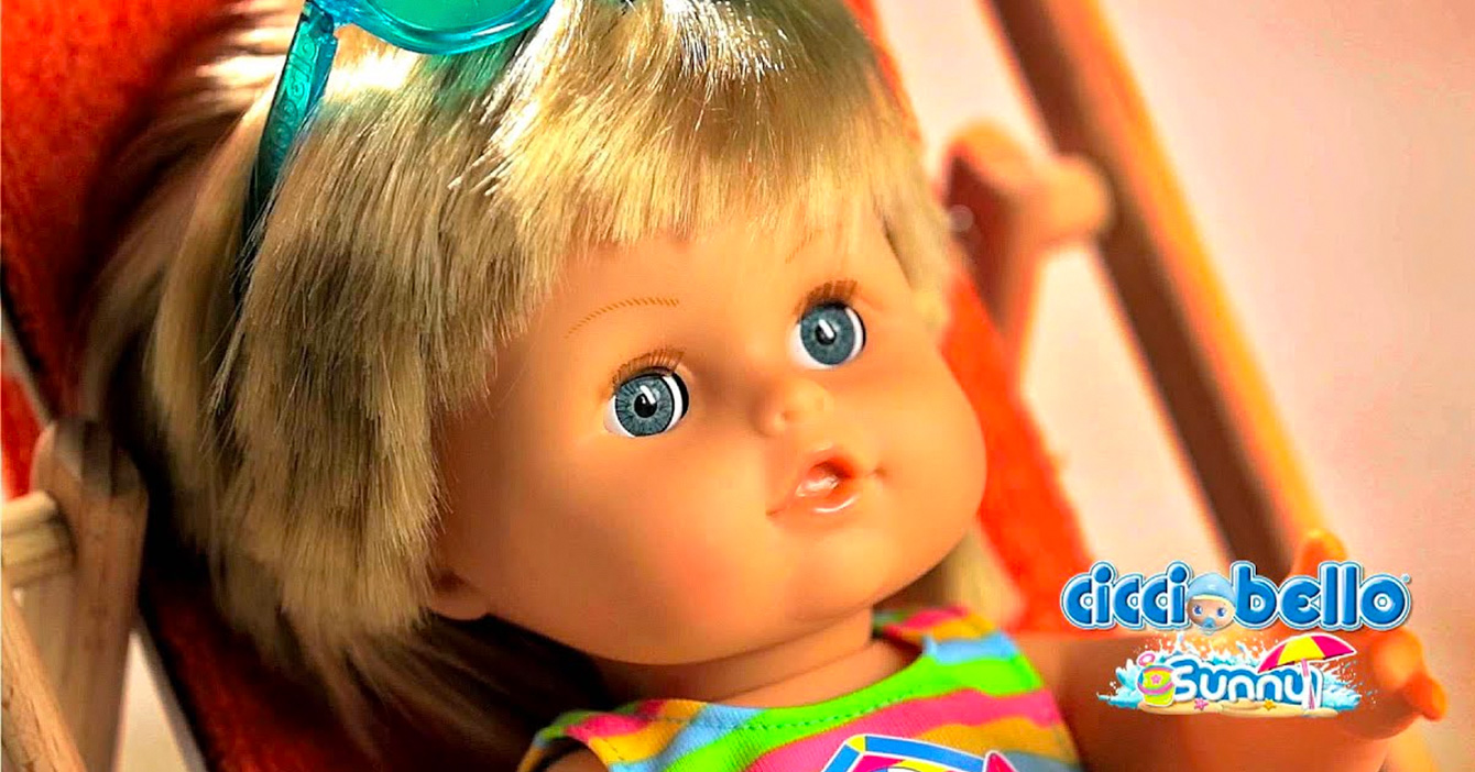 Juguetes opinan sobre la nueva película de Barbie – El Chigüire Bipolar