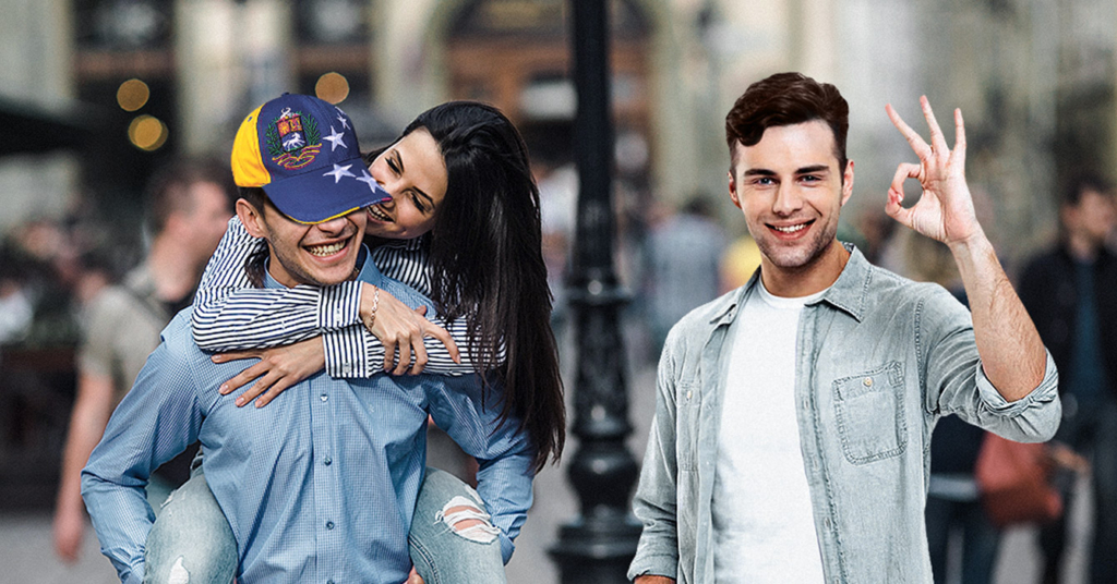 Gente – El Chigüire Bipolar