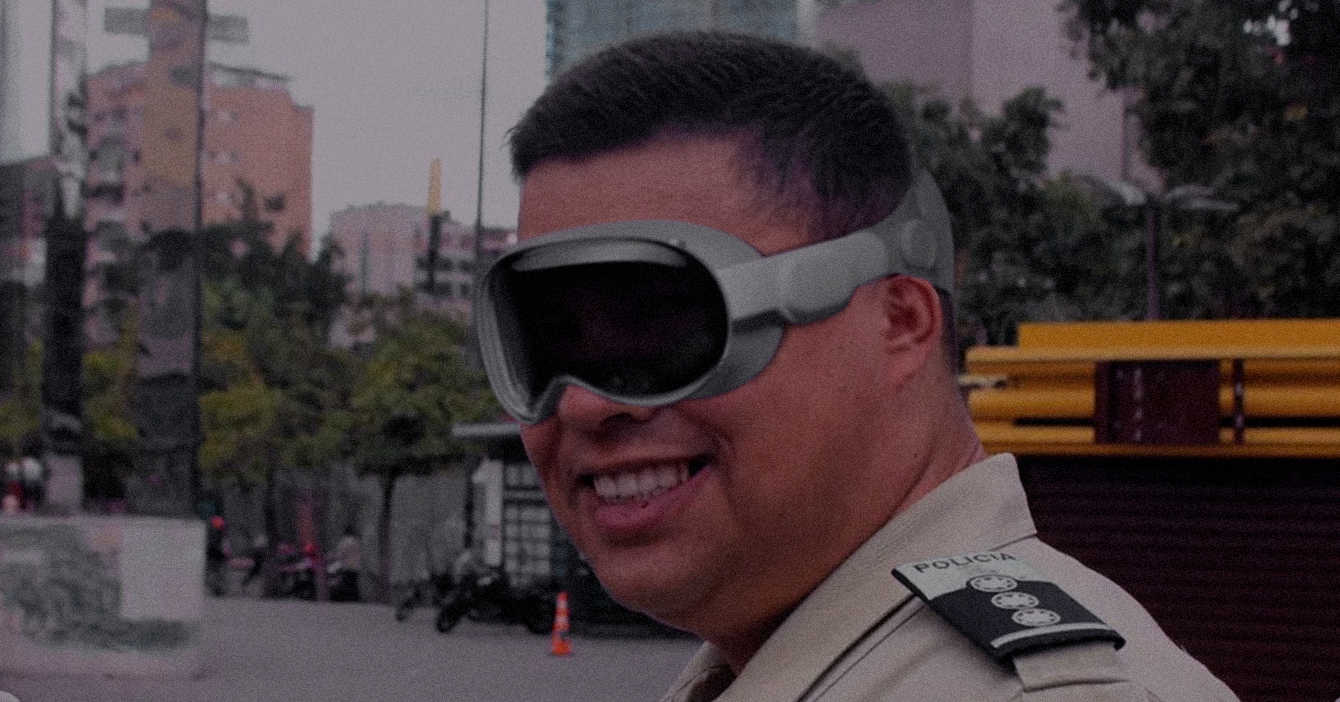 Cosas que puedes hacer con los nuevos Apple Vision Pro – El Chigüire ...